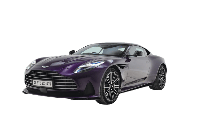 Aston Martin Db12 4.0 V8 Petrol Coupe vs Ferrari Roma V8 petrol Coupe ...