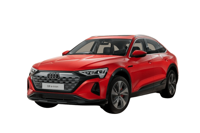 Audi A4 vs Audi Q8 E Tron Sportback Comparison – Price, Mileage, Specs ...