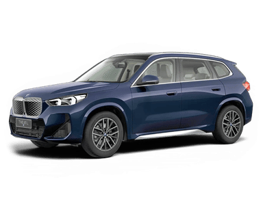 Bmw Ix1 Lwb vs Mahindra Xev 9s Comparison – Price, Mileage, Specs ...