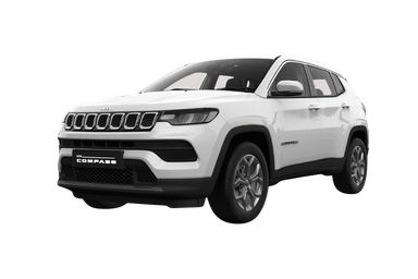 Jeep Compass Limited (O) AT vs Jeep Compass Model S (O) AT Comparison ...