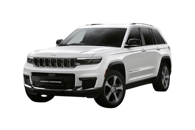 Jeep Grand Cherokee 2.0 Petrol Limited (O) vs Toyota Vellfire VIP 2.5 ...