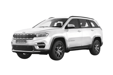Jeep Meridian Longitude 2.0 Diesel MT 5 seat vs Mini 3 Door Cooper S 2. ...
