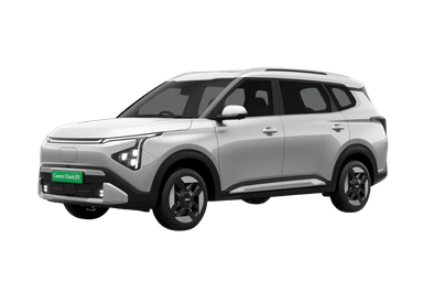 Kia Carens Clavis Ev X-Line ER 6 Seat vs Kia Carens Clavis Ev HTX ER 6 ...