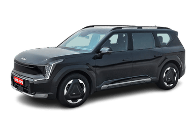 Kia Ev9 vs Toyota Vellfire Comparison – Price, Mileage, Specs ...