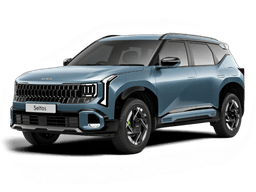 Kia Seltos HTE Petrol MT vs Kia Seltos HTE(O) Petrol CVT vs Kia Seltos ...