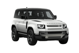 Land Rover Defender 110 X Dynamic HSE D350 3.0 Diesel vs Land Rover ...