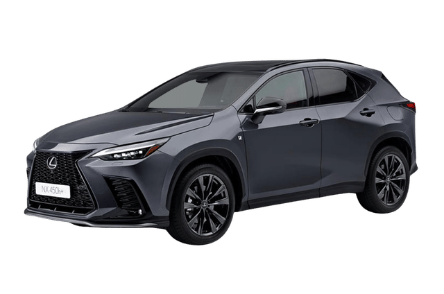 Lexus Nx 350h Hybrid F-Sport vs Mercedes Benz Glc 2.0 Petrol 300 4Matic ...