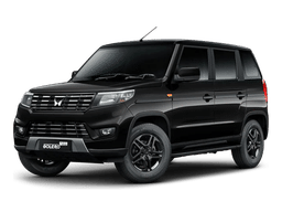 Mahindra Bolero Neo N11 Diesel vs Mahindra Bolero Neo N10 (O) Diesel vs ...