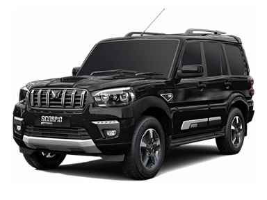 Mahindra Scorpio Classic vs Toyota Innova Crysta Comparison – Price ...