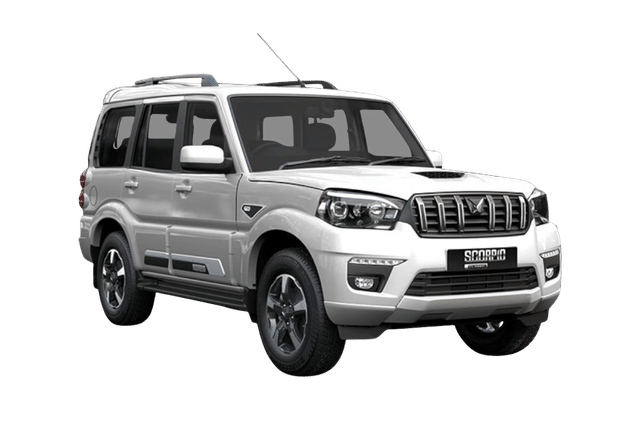 Mahindra Bolero Neo N4 Diesel vs Mahindra Scorpio Classic 2.2 Diesel S ...