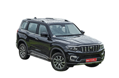 Mahindra Scorpio N Z8 L 7 Seat 2.2 Diesel 4x4 AT vs Mahindra Scorpio N ...