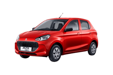 Maruti Suzuki Alto K10