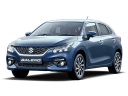 Maruti Suzuki Baleno 1.2 Petrol Delta AMT vs Maruti Suzuki Baleno 1.2 ...