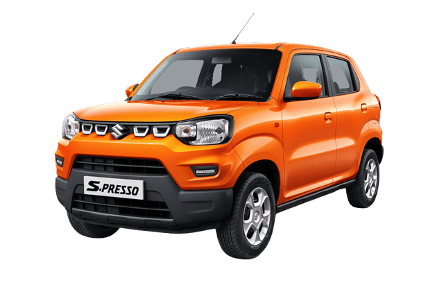 Maruti Suzuki Alto K10 vs Maruti Suzuki S Presso vs Tata Tiago ...
