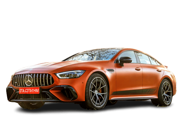 Mercedes Benz Amg Gt 4 Door Coupe vs Mercedes Benz S Class Maybach vs ...