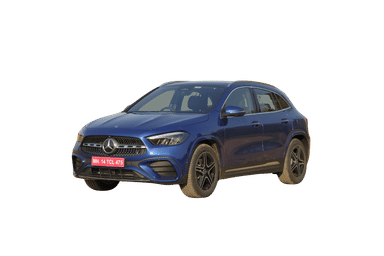 Mercedes Benz Gla 220d 4Matic Diesel AMG Line vs Mercedes Benz Gla 220d ...