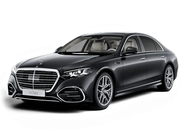 Mercedes Benz S Class S 450e AMG Line vs Mercedes Benz S Class S 450e ...