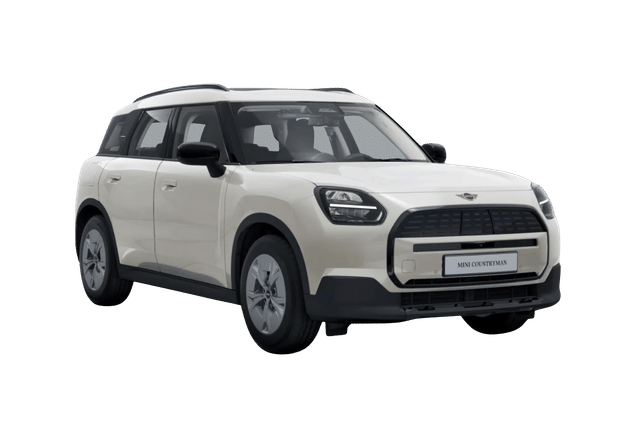 Lexus Nx 350h Hybrid Exquisite vs Mini Countryman Electric Classic Pack ...