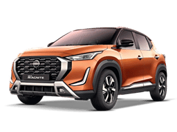 Nissan Magnite Acenta 1.0 Petrol MT vs Nissan Magnite Visia 1.0 Petrol ...
