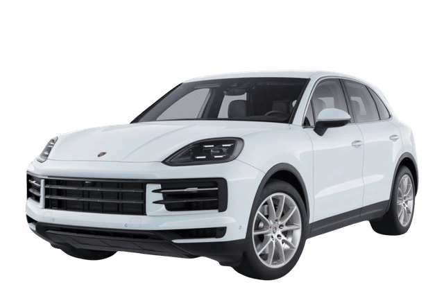 Porsche Cayenne vs Land Rover Range Rover Sport Comparison – Price ...