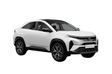 Hyundai Creta Petrol E MT vs Tata Curvv Creative S 1.2 Petrol AT ...