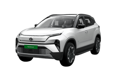 Tata Harrier Ev Adventure 65 vs Tata Harrier Ev Adventure S 65 ...