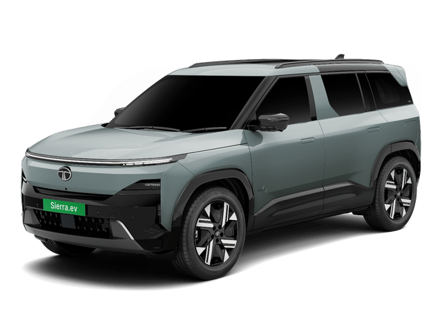 Maruti Suzuki Grand Vitara vs Tata Sierra Ev Comparison – Price ...
