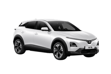 Vinfast Vf6 Earth vs Vinfast Vf6 Wind vs Vinfast Vf6 Wind Infinity ...