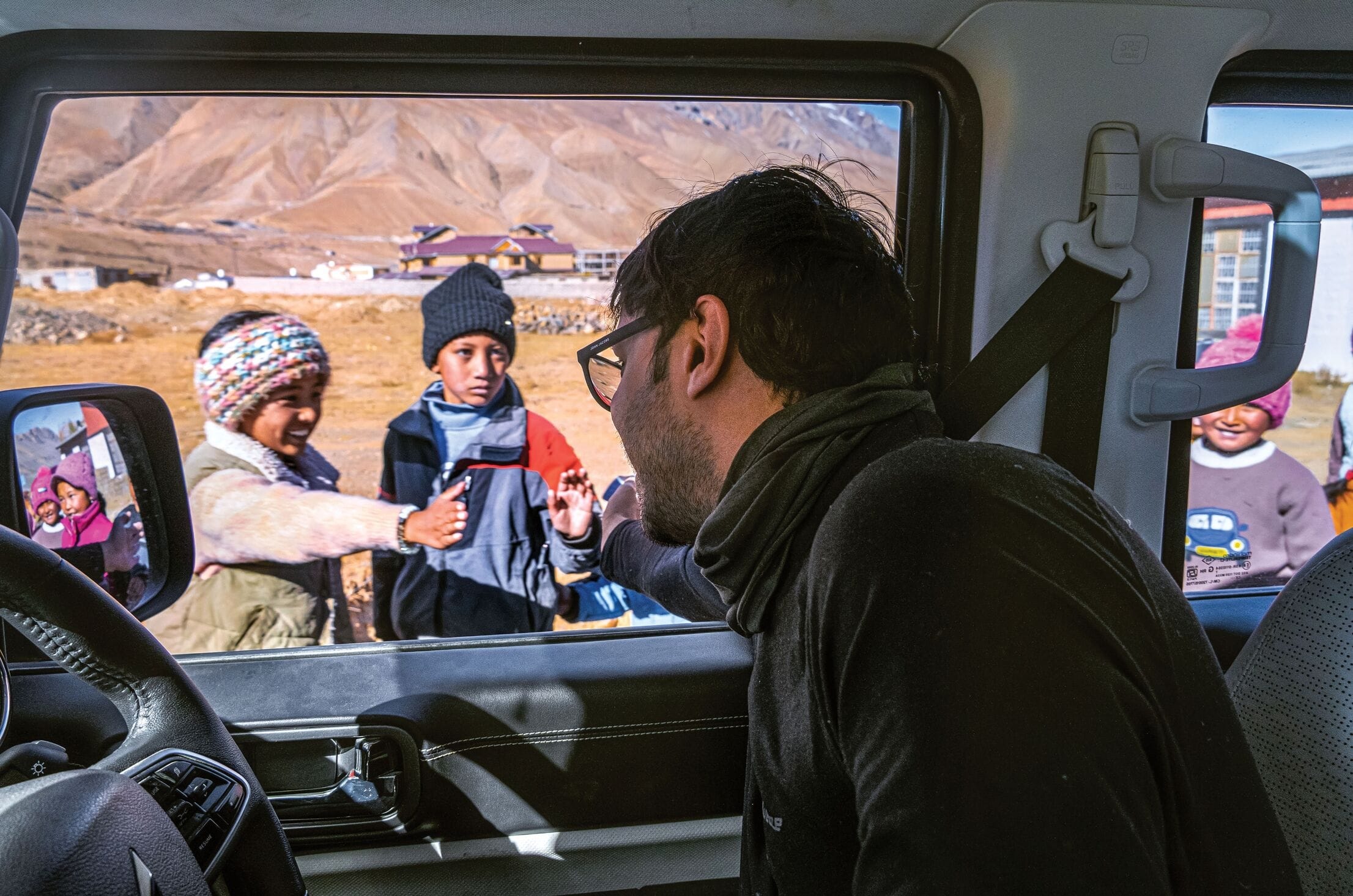 The Silence of Spiti - Introduction | Autocar India