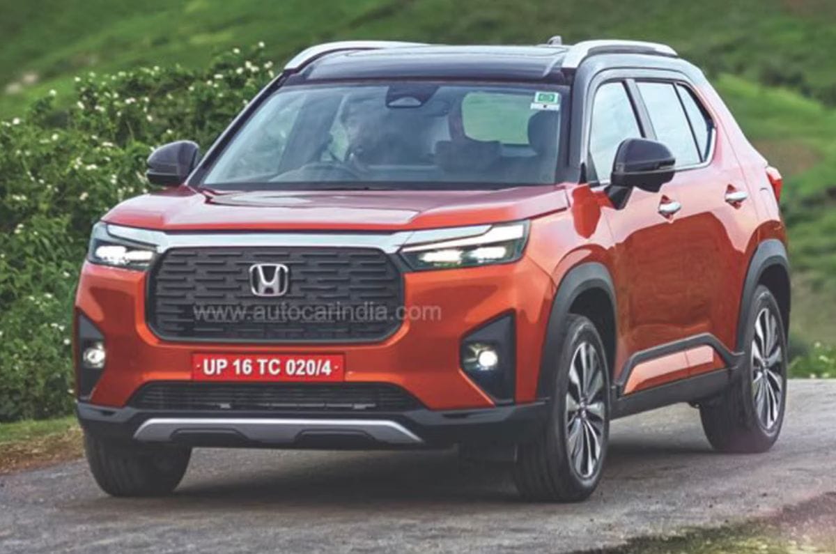 Honda City gets discounts up to Rs 1.33 lakh this January ...