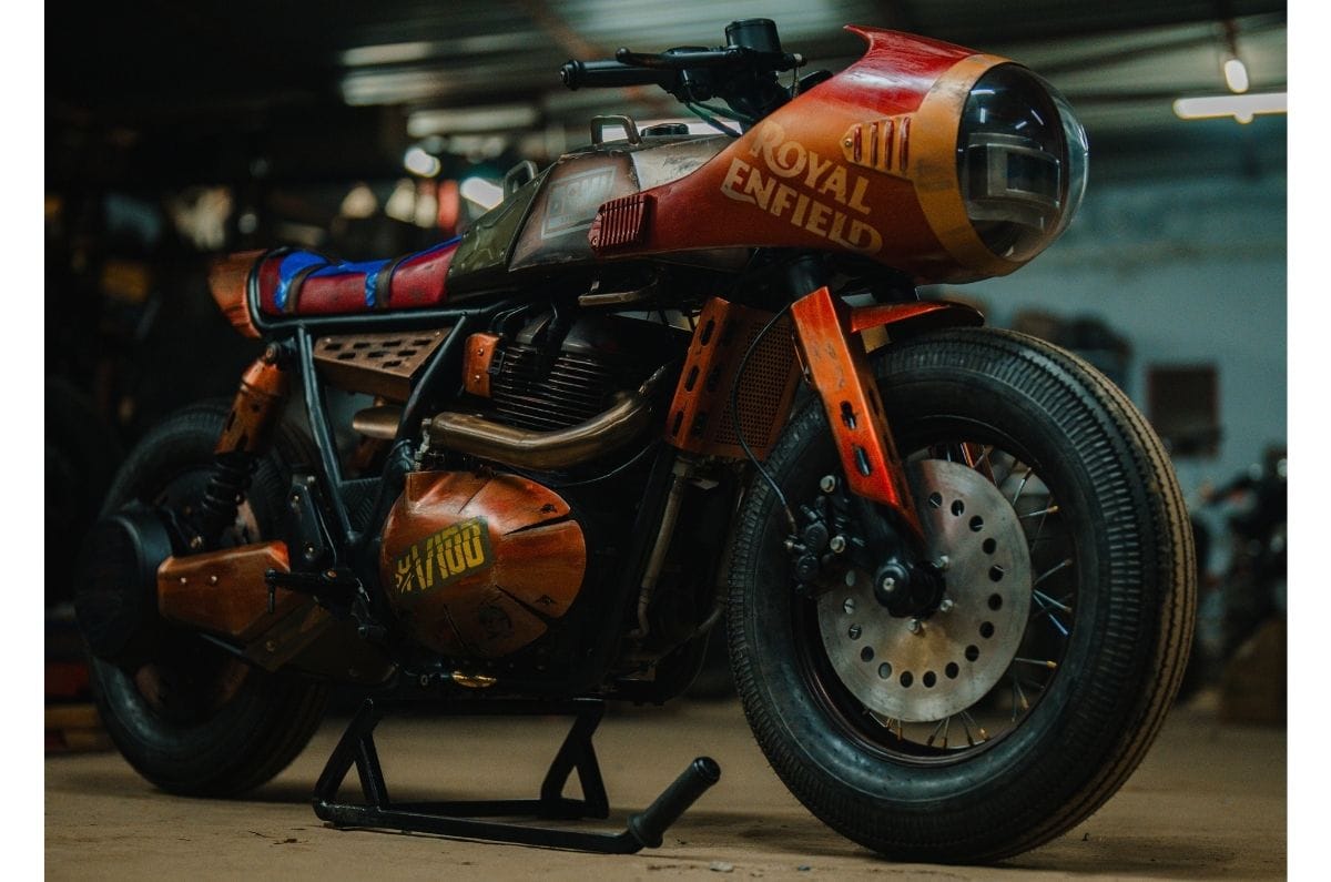 Royal Enfield Motorcycles to be introduced in BGMI - Introduction ...