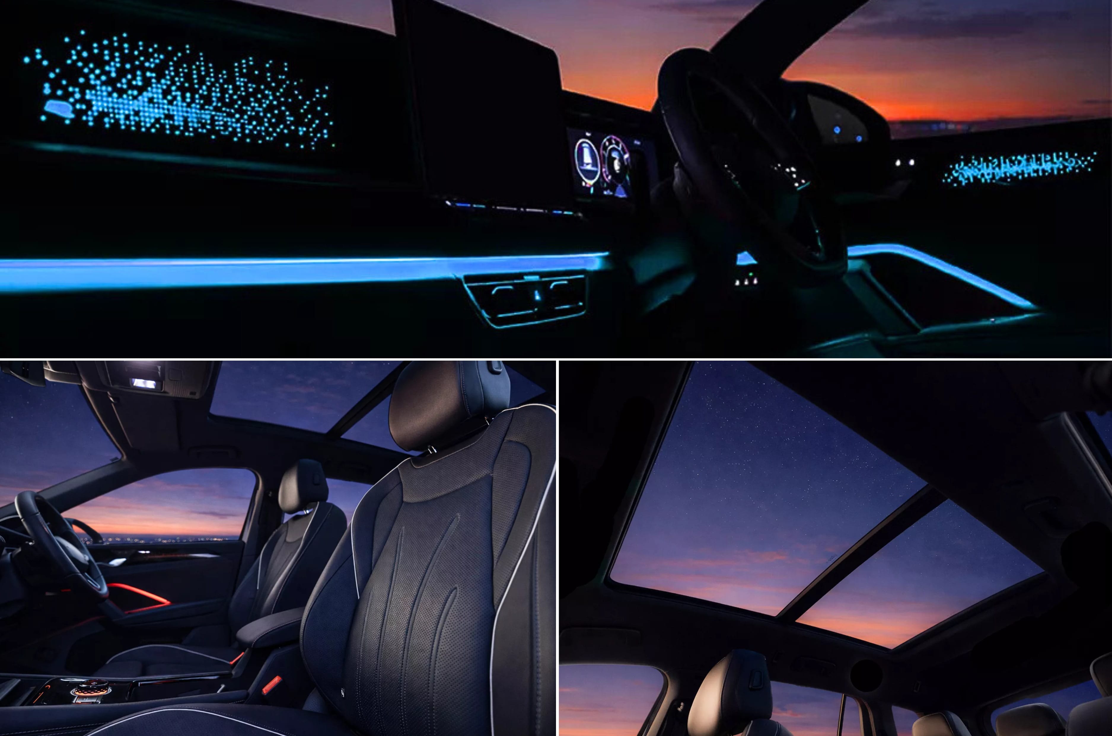 Volkswagen Tayron R-Line assembly begins in India - Introduction ...