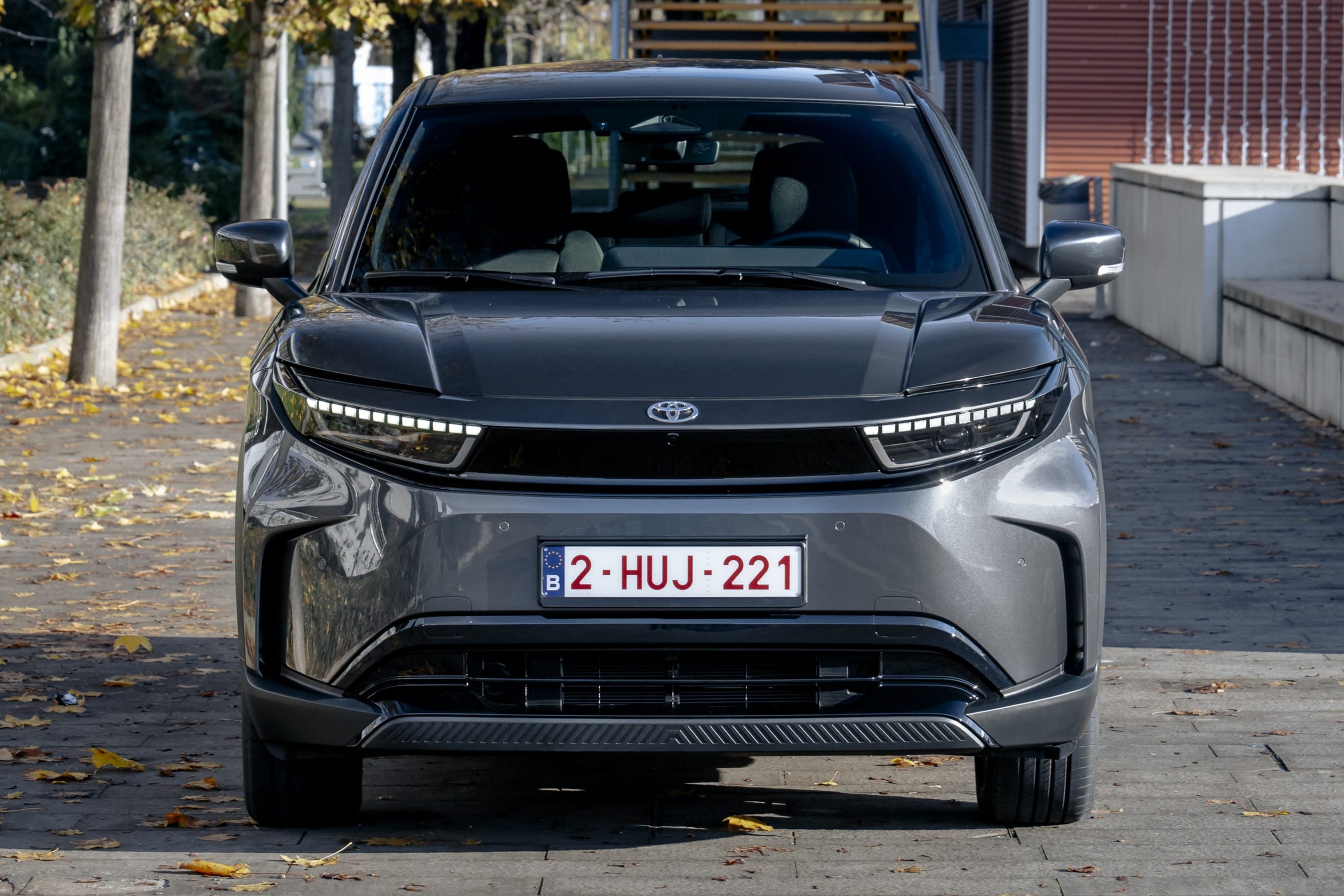 All you need to know about Toyota Urban Cruiser EV ahead of launch ...