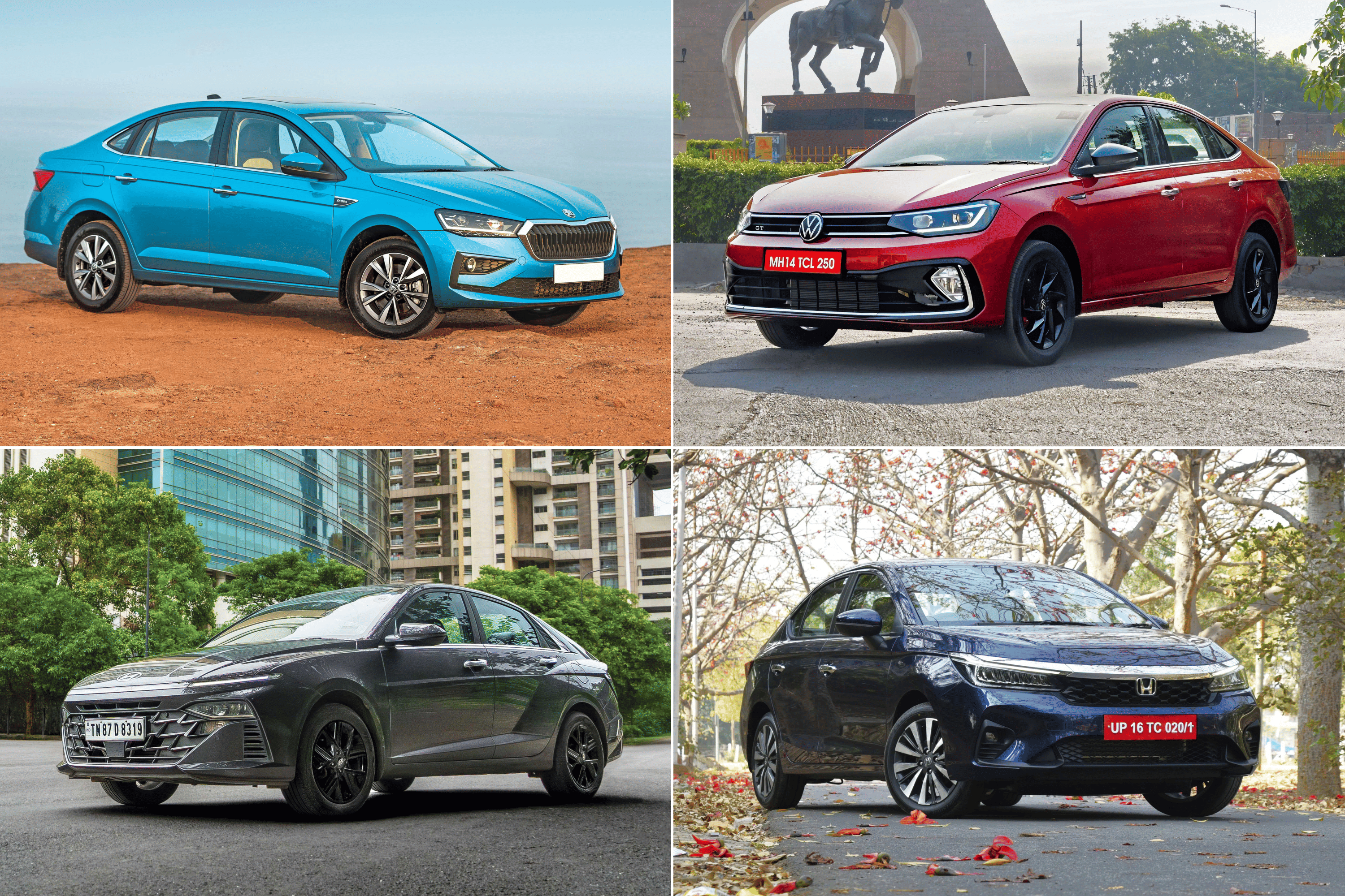 2026 looks to be prime time for midsize sedans - Introduction | Autocar ...