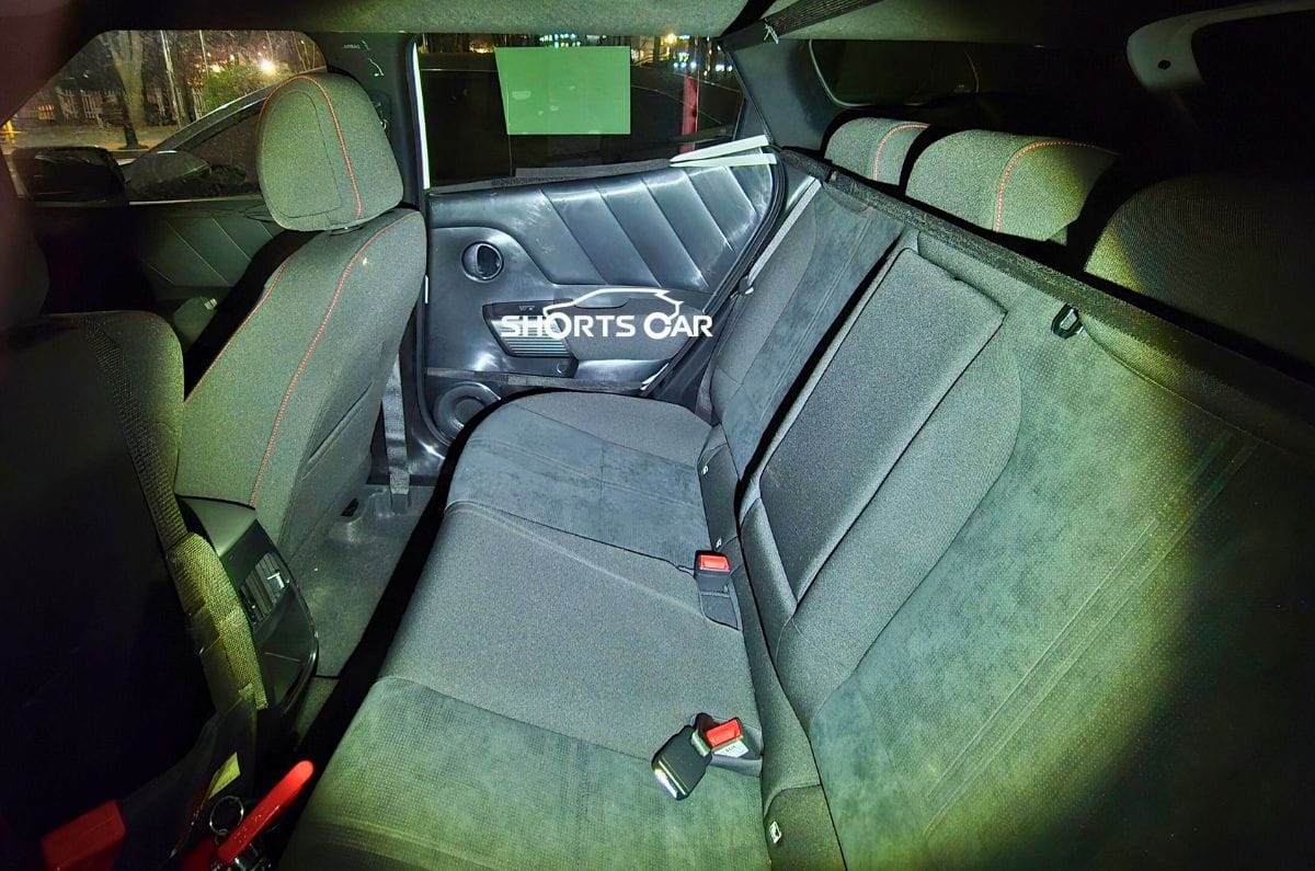 Hyundai Bayon-based compact SUV N Line variant spied abroad ...