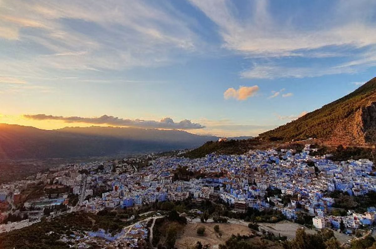 Royal Enfield Moroccan Odyssey 2026 Announced - Introduction | Autocar ...