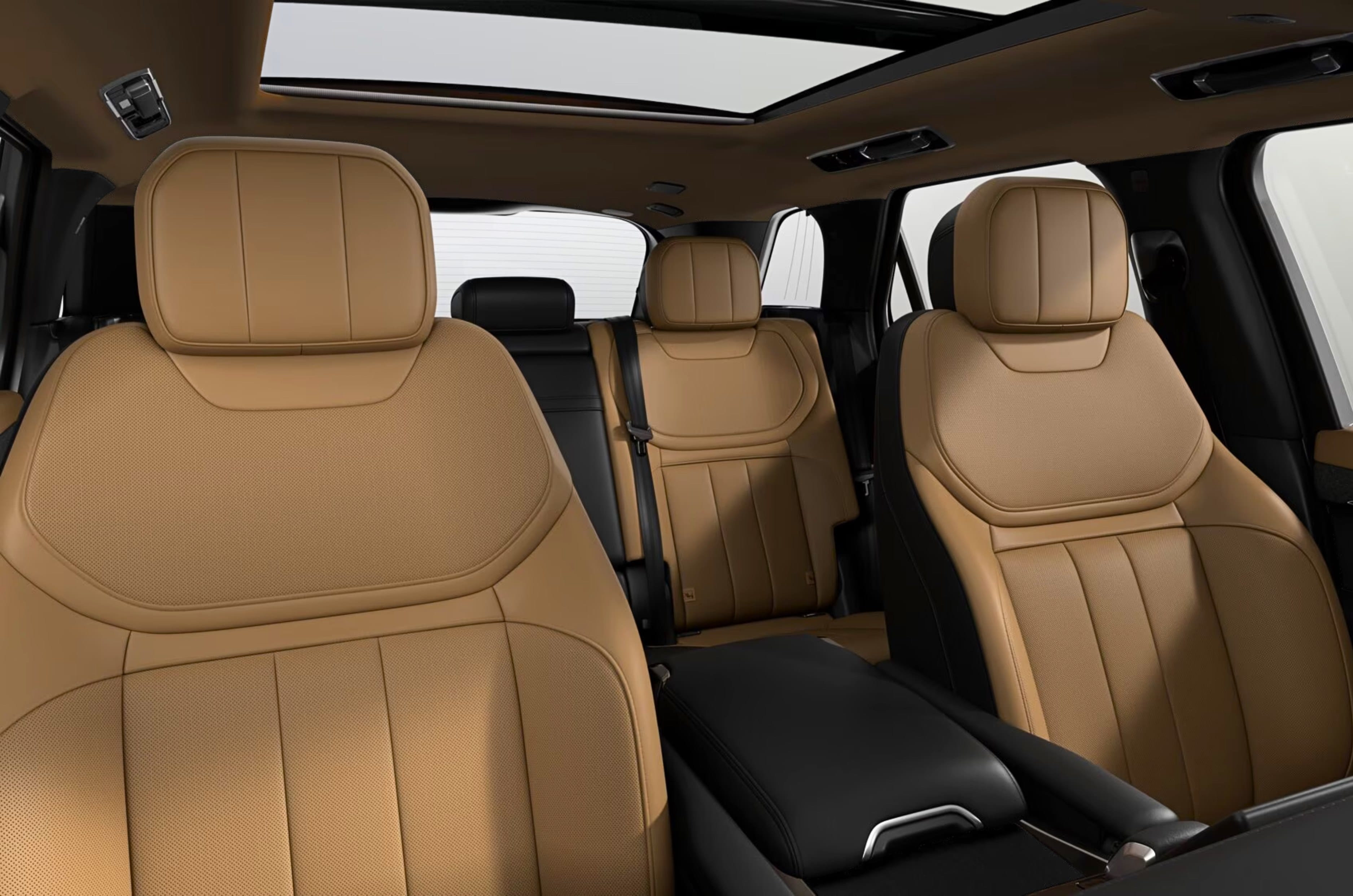 Locally assembled Range Rover Sport Autobiography launched at Rs 1.6 ...