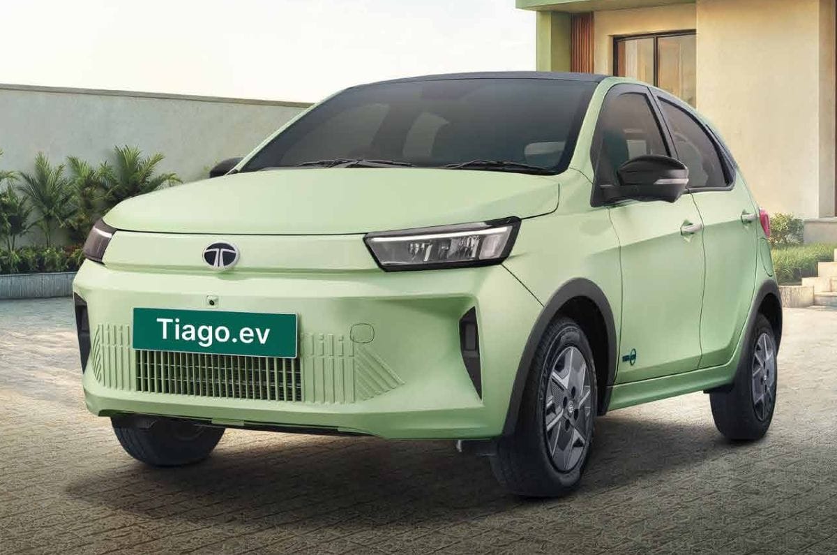 All EVs available with BaaS schemes in India - Introduction | Autocar India