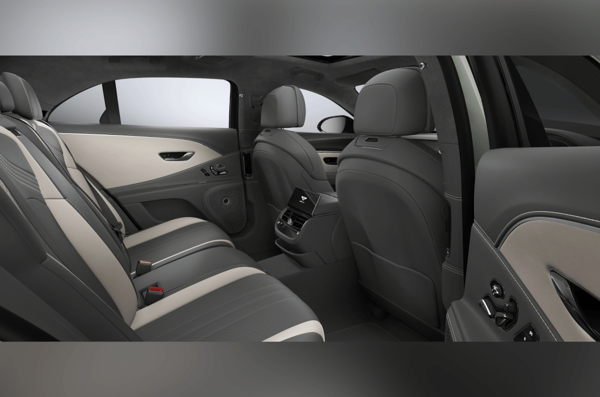 2026 Bentley Flying Spur brings back sporty S variant - Introduction ...