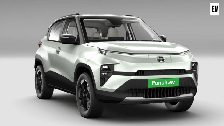 Tata Punch ICE vs EV differences explained - Introduction | Autocar India