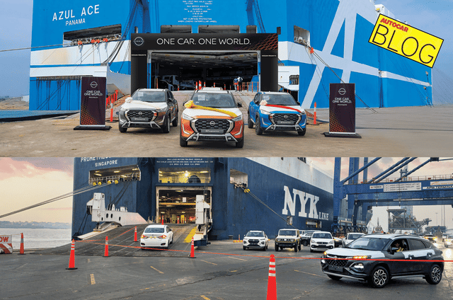 Exporting Cars, Building Brands - Introduction | Autocar India