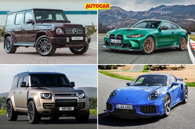 India-EU FTA: Which cars are expected to get cheaper? - Introduction ...