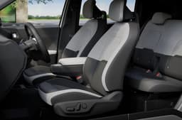 New Kia EV2 exterior and interior image gallery - Introduction ...