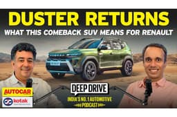 𝗥𝗲𝗻𝗮𝘂𝗹𝘁 𝗗𝘂𝘀𝘁𝗲𝗿 𝗩𝗮𝗿𝗶𝗮𝗻𝘁𝘀 - Check Base, Mid & Top Models of Duster with ...