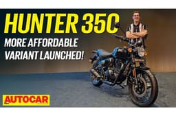 Royal Enfield Hunter 350 Colours – Check Royal Enfield Hunter 350 ...