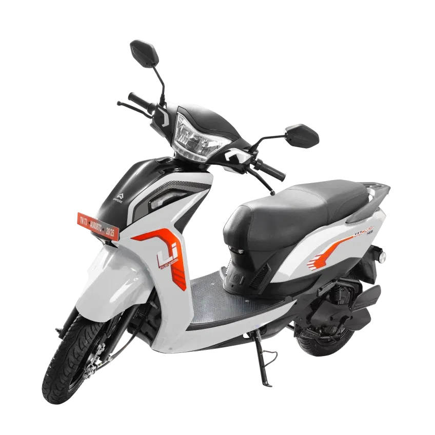 Ampere Magnus Variants: Explore Base, Mid & Top Models with Prices ...