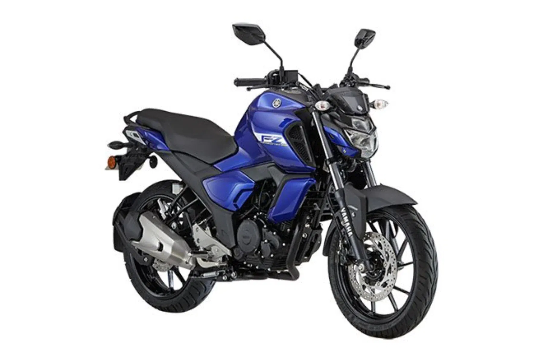 Yamaha FZ FI Specifications - Dimensions, Configurations, Features, and ...