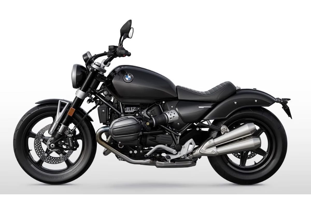 BMW R 12 Price, Images, Features, Mileage, Colours & Reviews | Autocar ...
