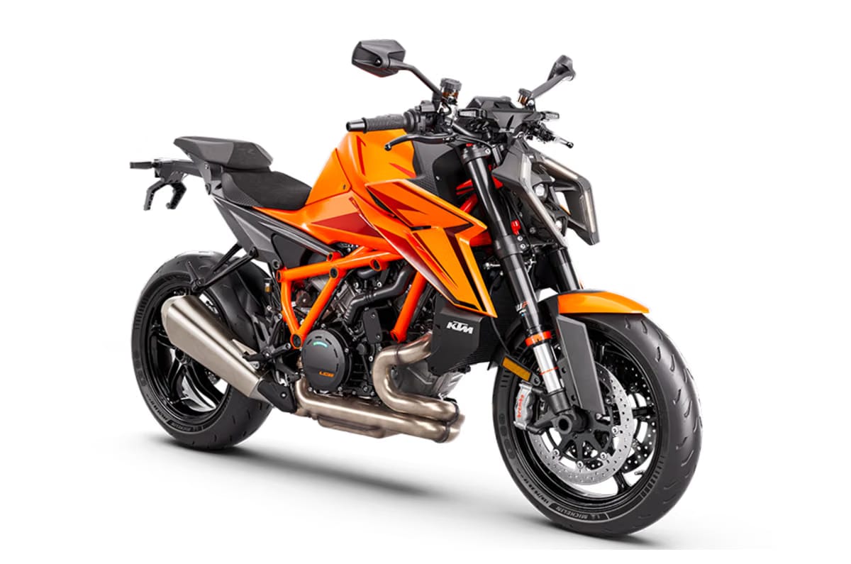 KTM 1390 Super Duke R Mileage – 1390 Super Duke R Petrol & Diesel ...