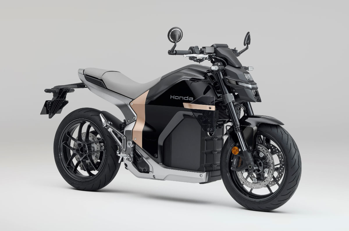 Honda WN7 electric bike specification revealed at EICMA 2025 | Autocar India